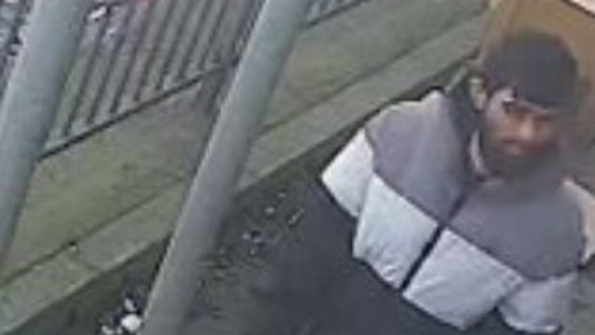 Bradford manhunt continues over fatal stabbing of woman pushing baby in ... Bradford manhunt continues over fatal stabbing of woman pushing baby in ...