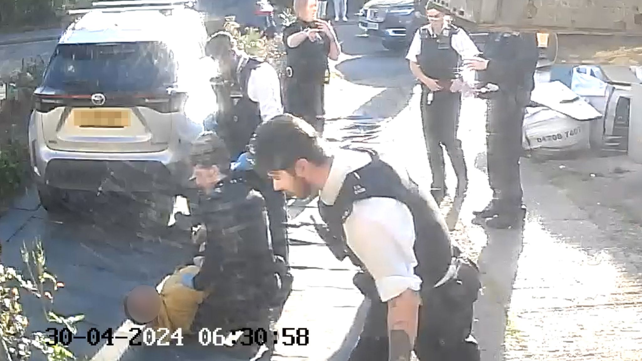 Hainault stabbings: Police update on 'horrifically serious' injuries ...