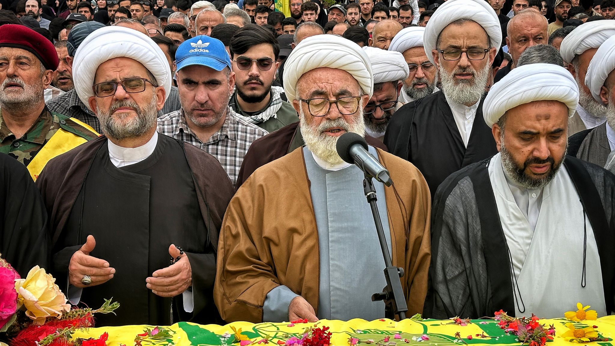 Hezbollah's red lines have not been crossed yet - but risk for all-out ...