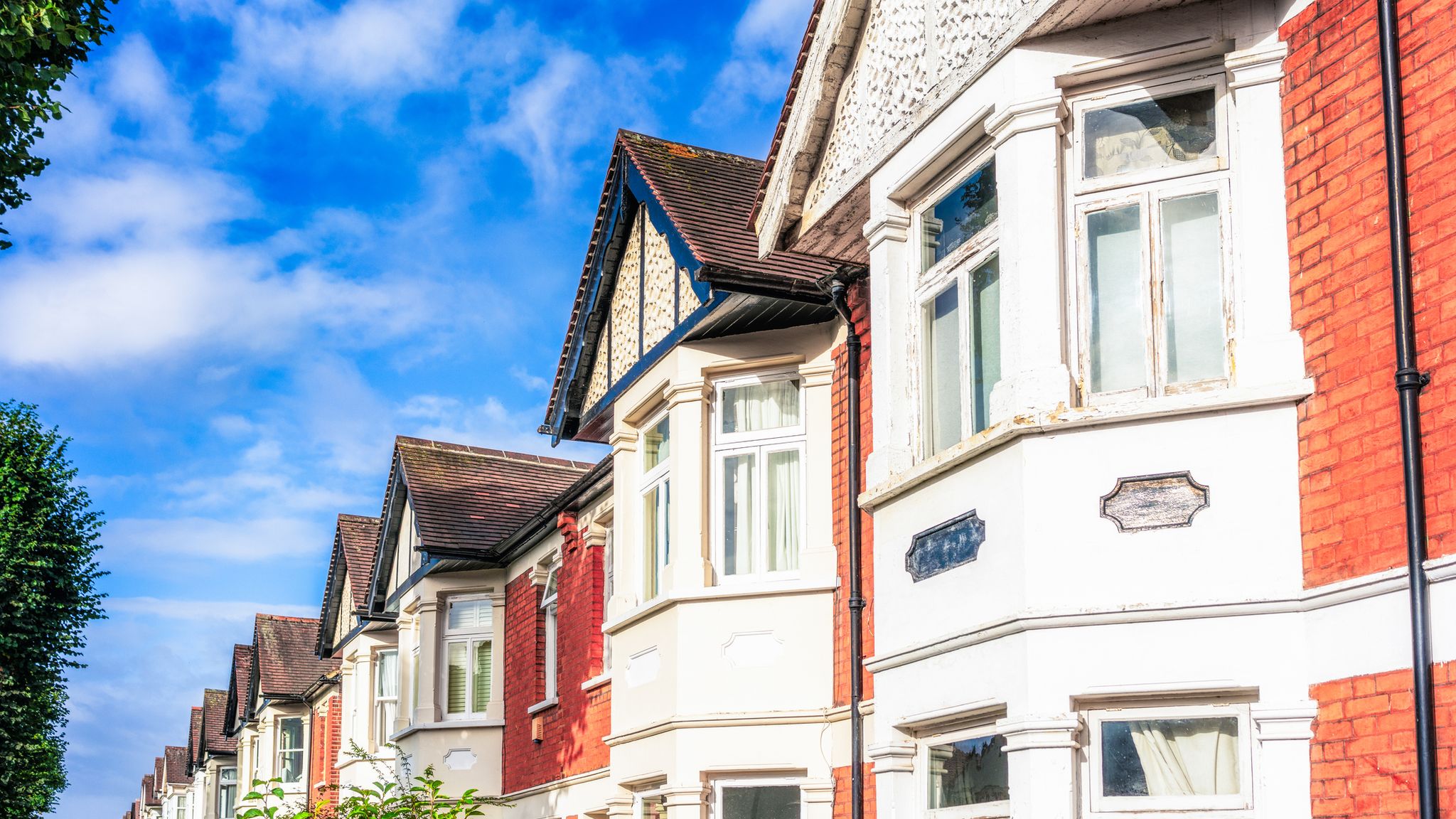 House prices growing at fastest rate in nearly two years, UK's biggest ...