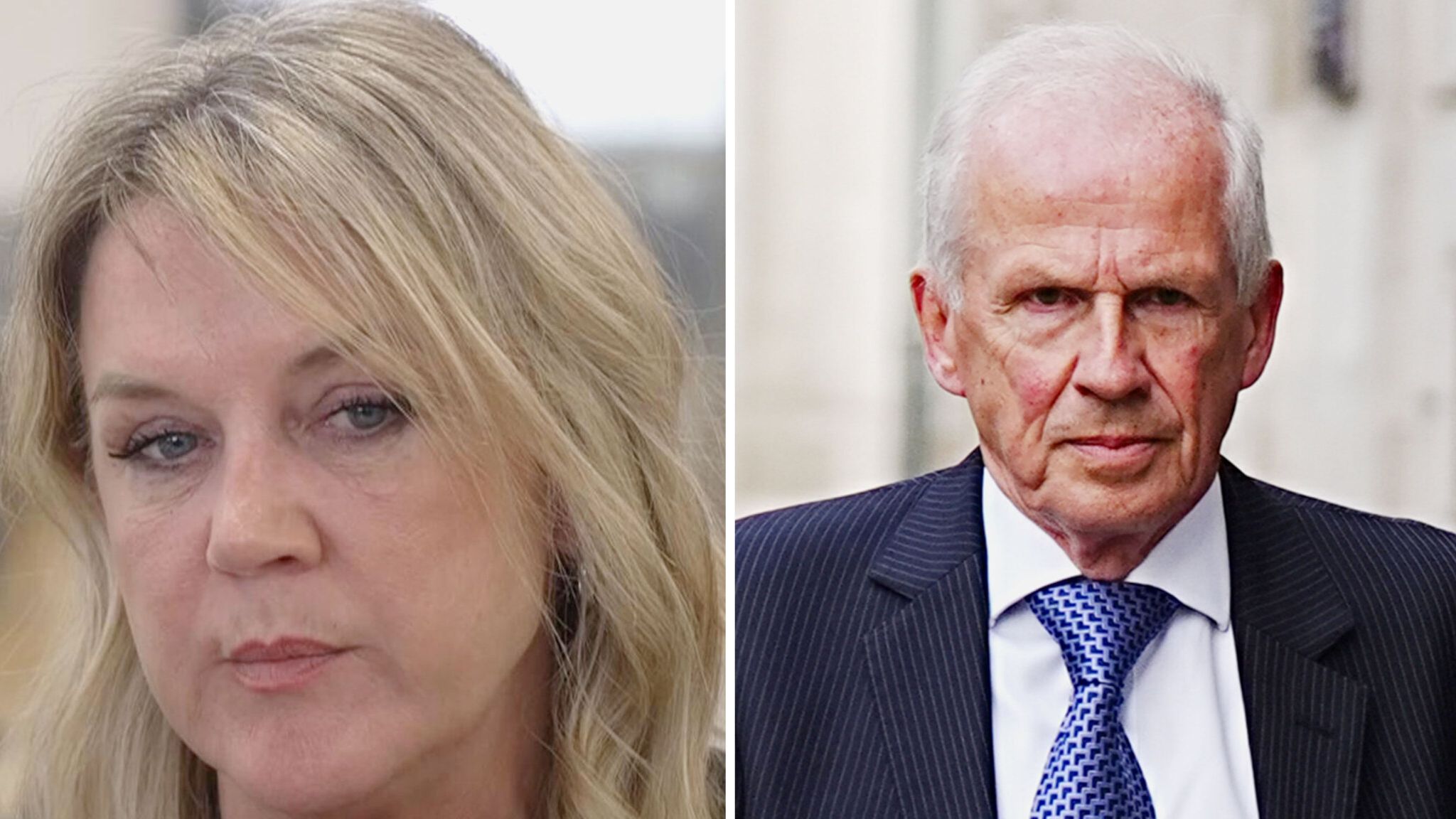 Post Office scandal: Ex-boss who accused subpostmasters of having ...