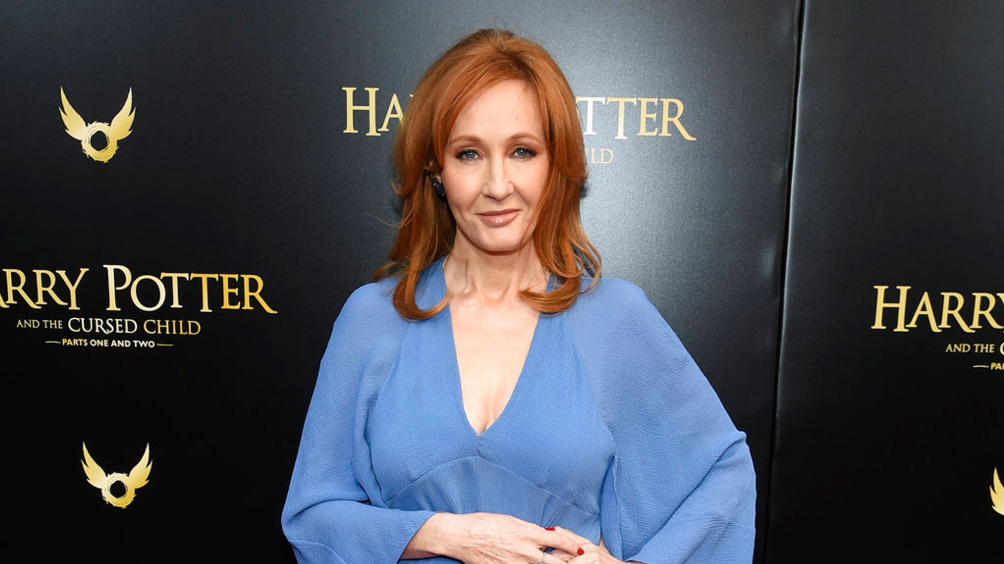 Online troll who threatened to kill JK Rowling and Labour's Rosie ...