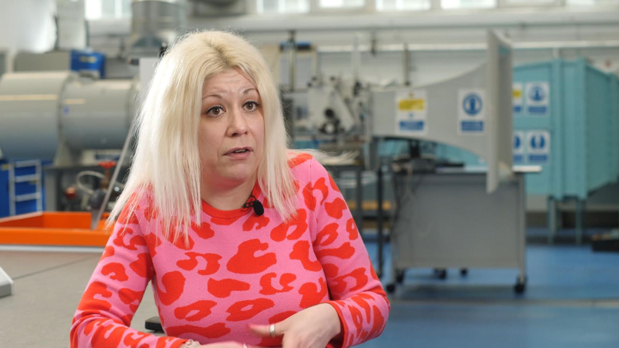 World first UK prototype could pave the way for constant energy all the ...