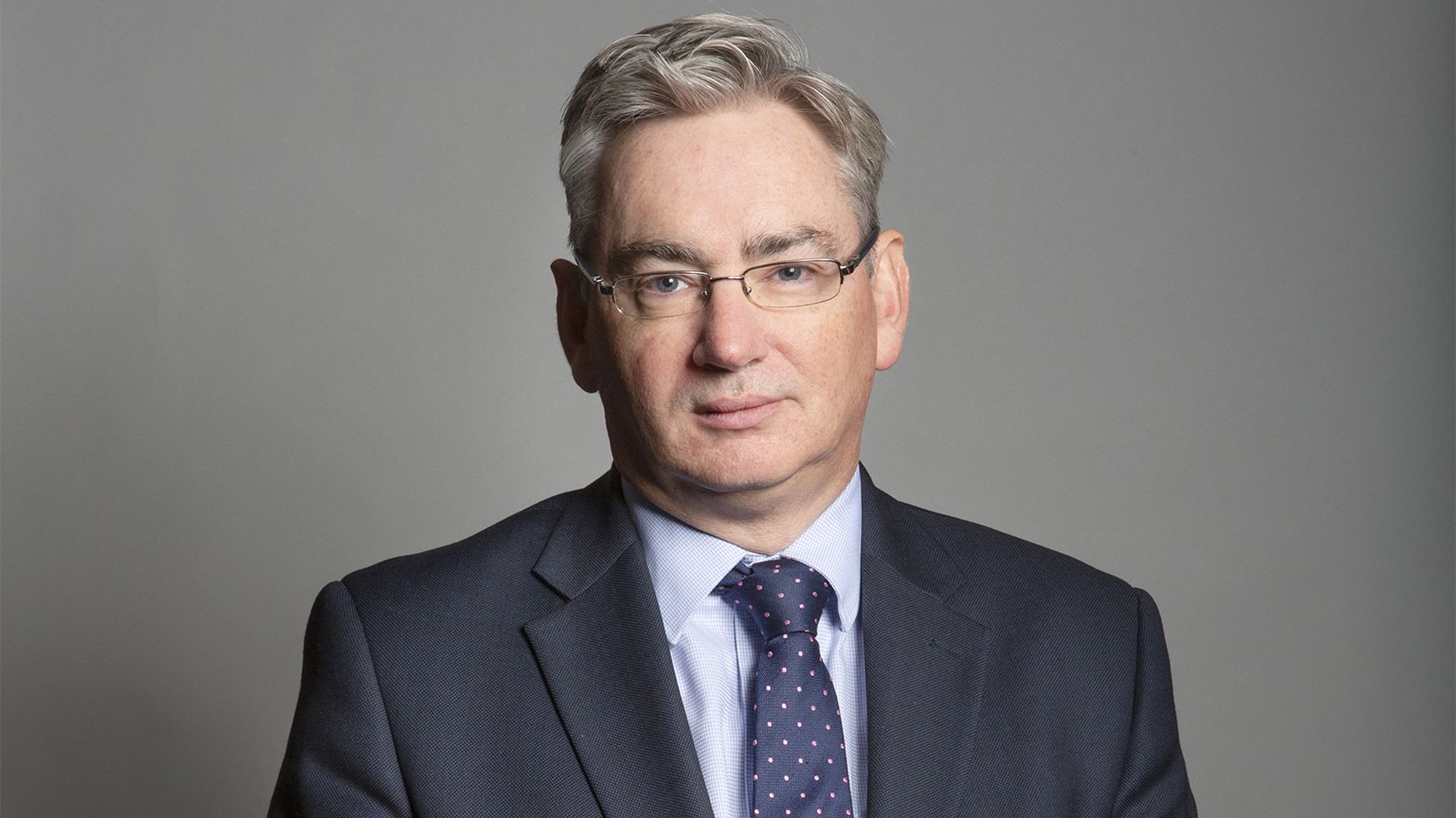 All the Tory MPs who have been suspended since Rishi Sunak became prime ...