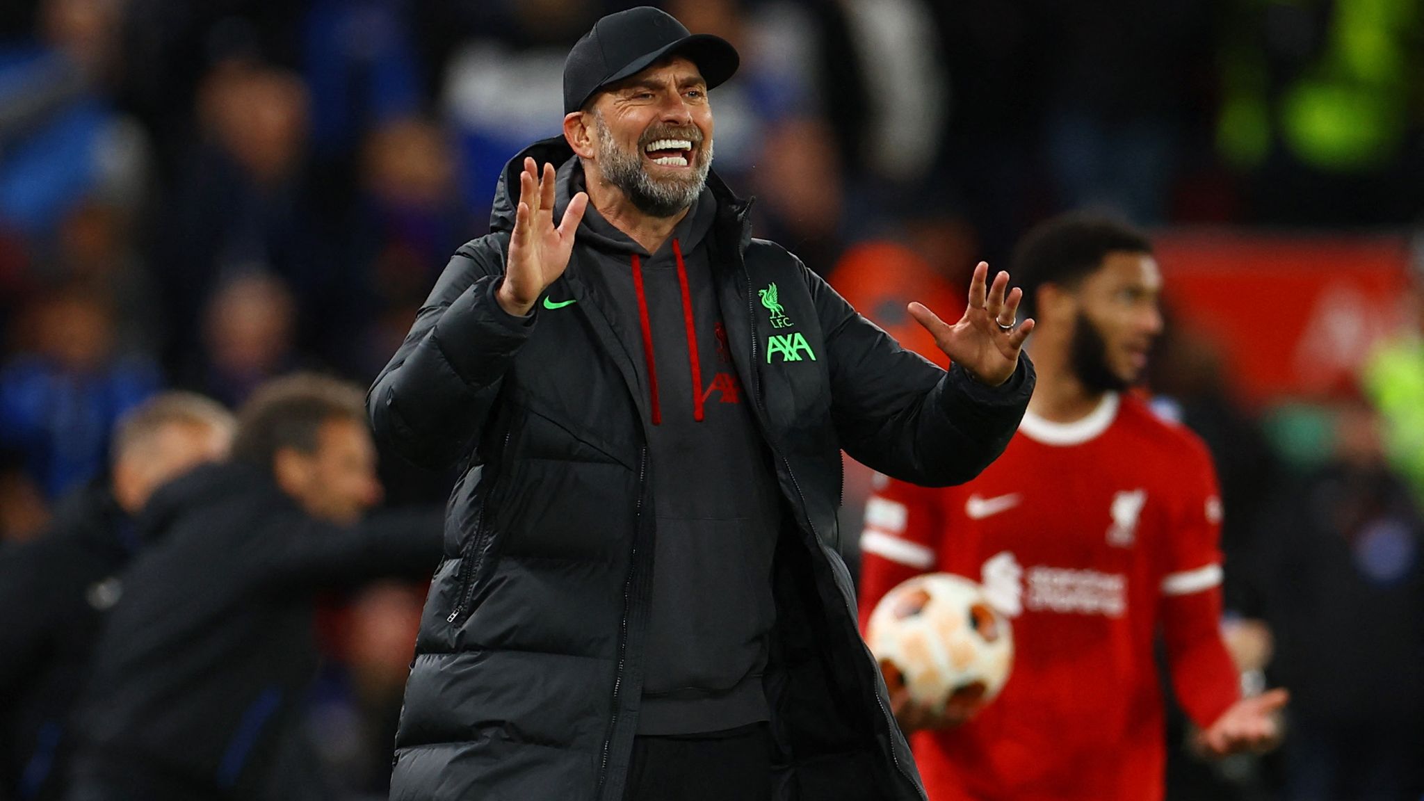 Who could replace Gareth Southgate as England manager? | UK News | Sky News