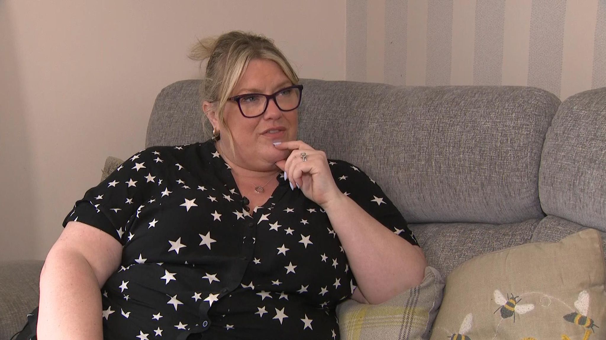 Over a third of MS sufferers avoid seeking help because of ...