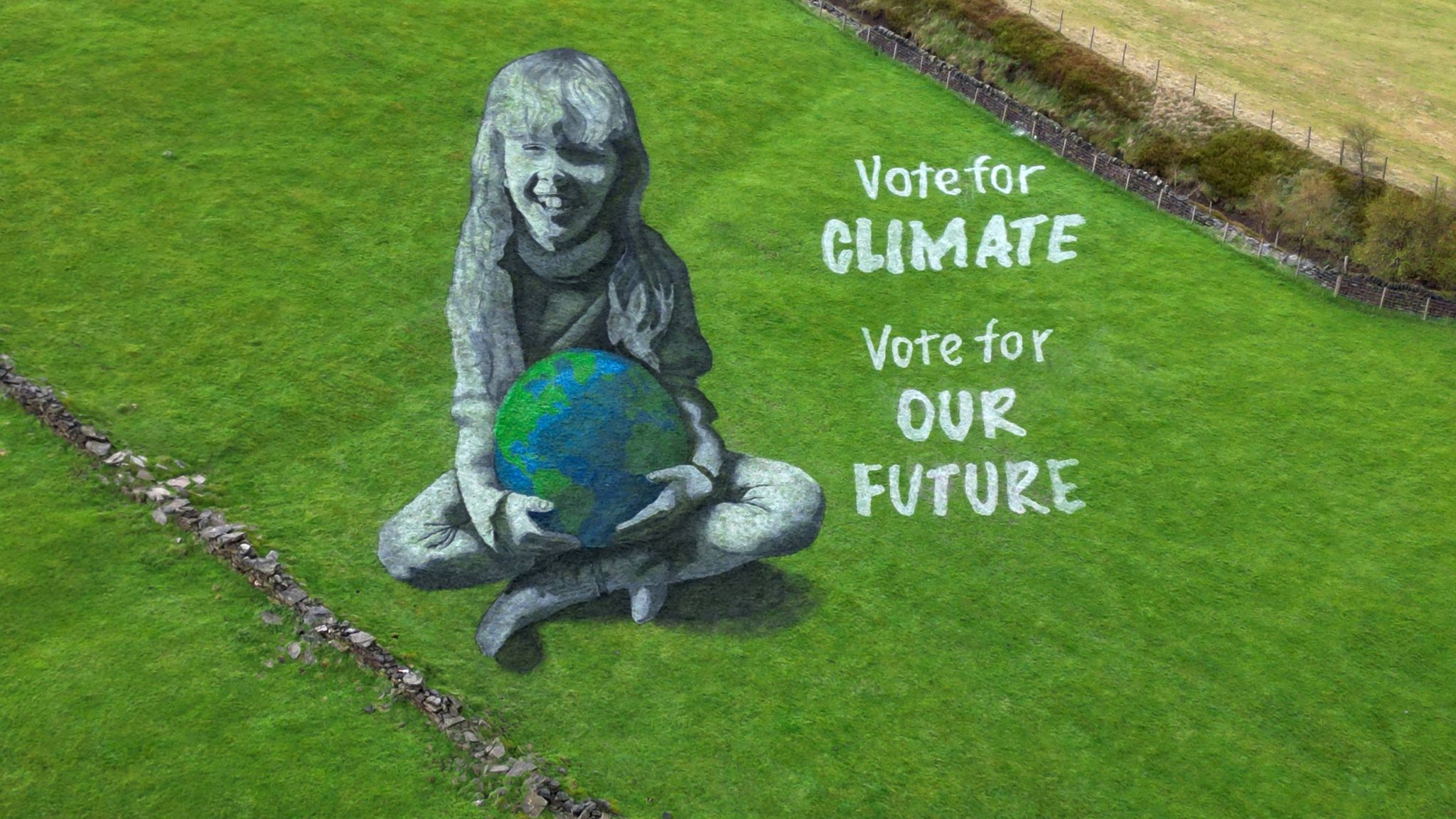 Earth Day 2025: This year's theme, the story of how it started and what ...