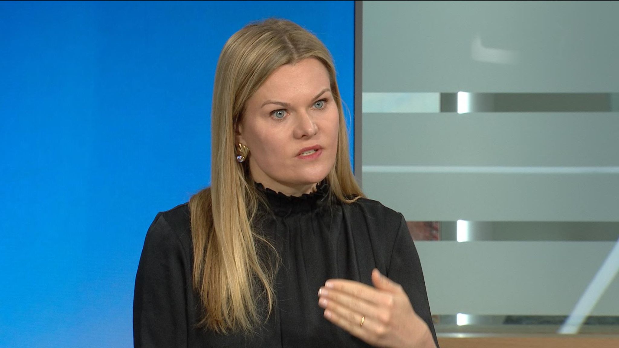 Creating fake sexual images of another person to become a criminal ...