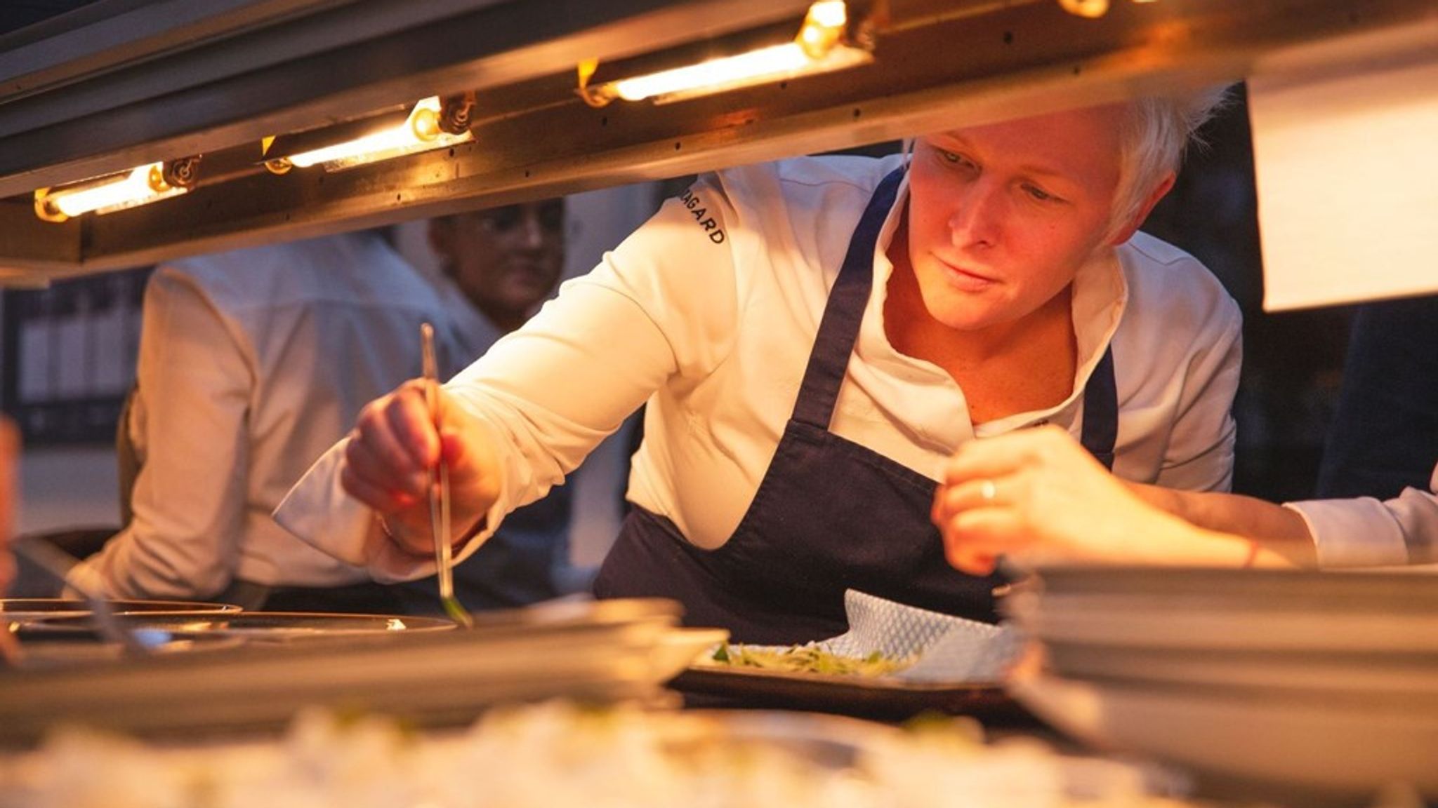 Michelin-starred chefs pick favourite cheap restaurants across every ...