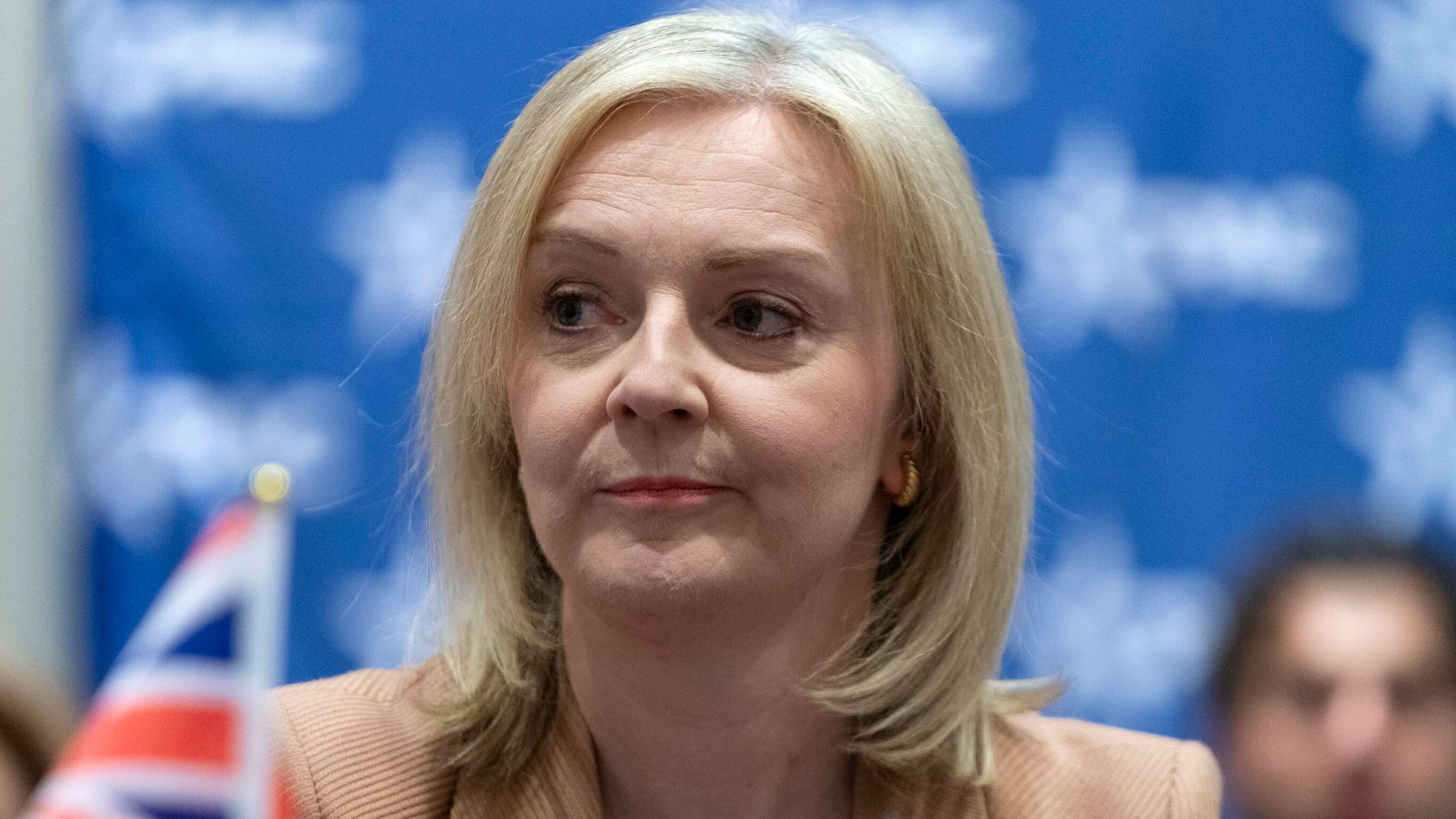 Liz Truss' constituency hangs in the balance after voters look to cast ...