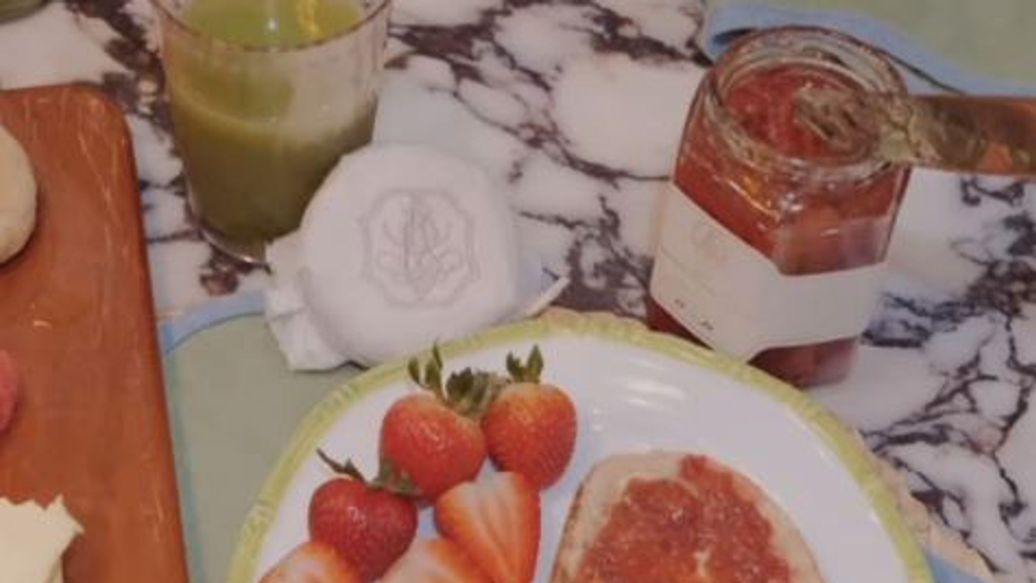 Meghan: Jam the first product released from Duchess of Sussex's new ...