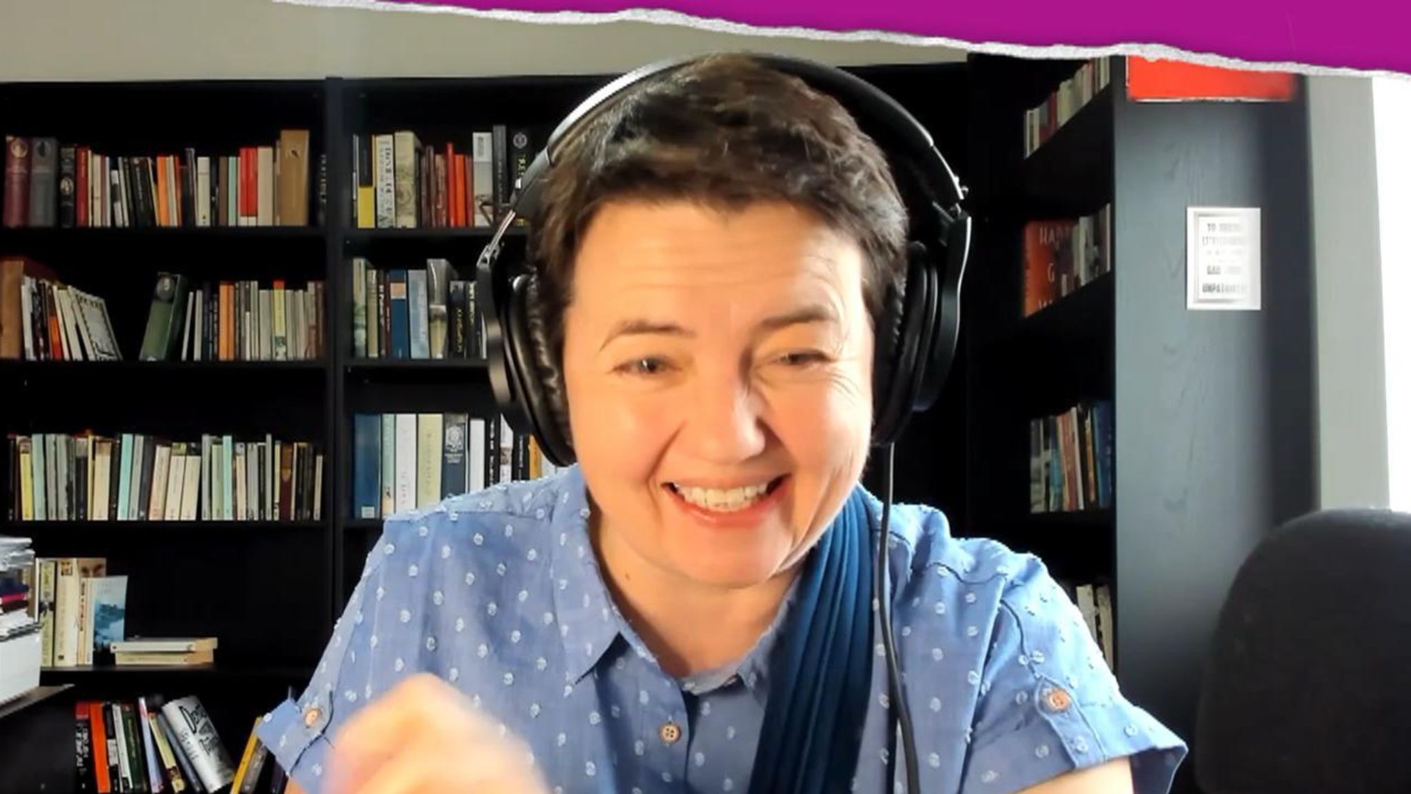 Douglas Ross had to resign as Scottish Conservative leader after ...