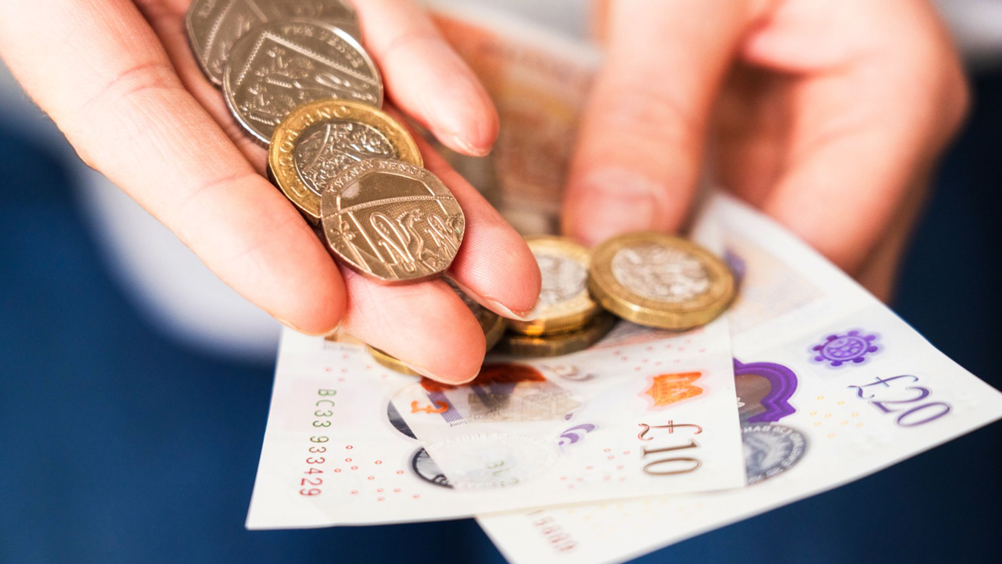 Labour to pledge no increase in 'big three' taxes in 'triple lock ...