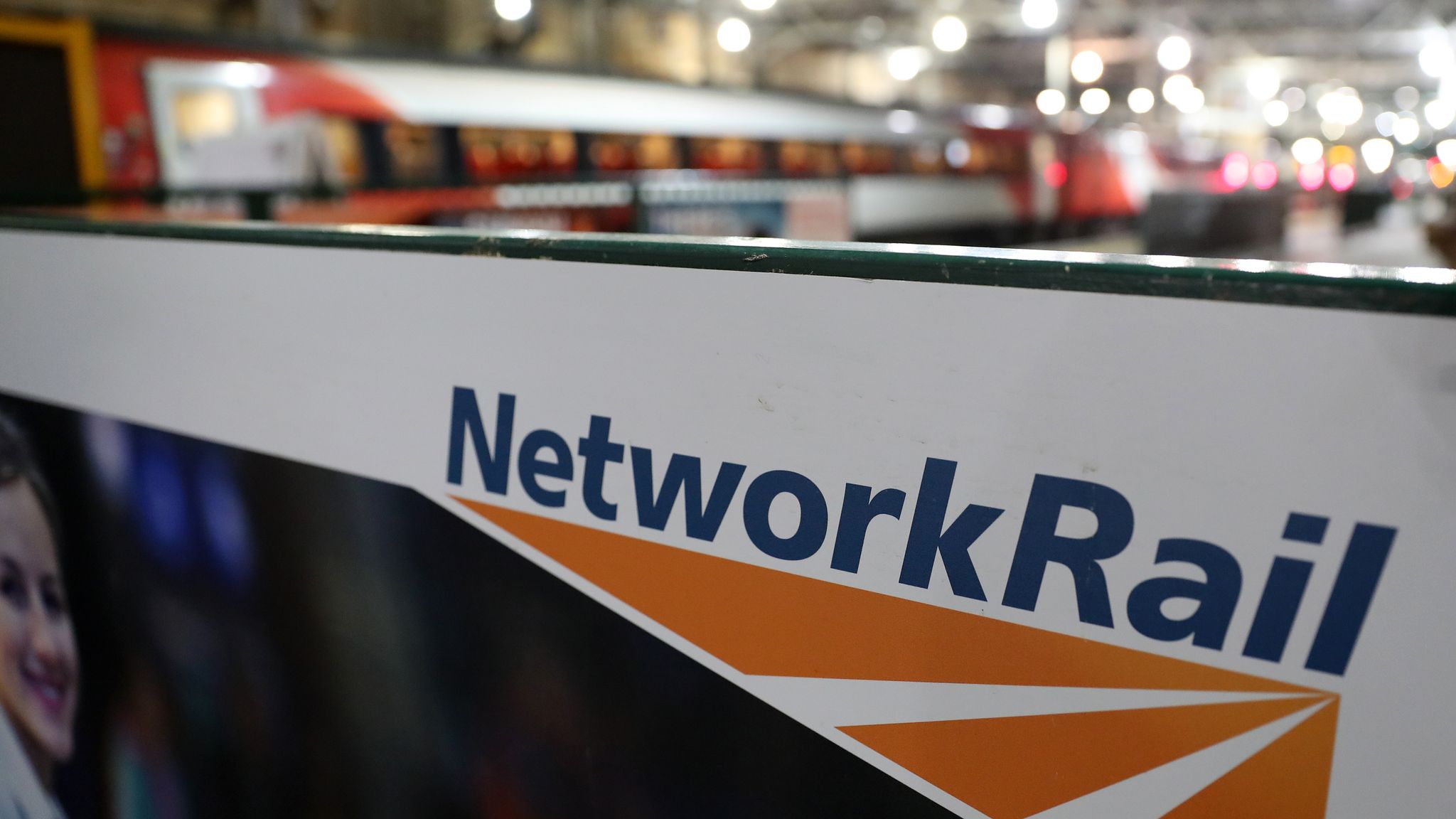 Network Rail to invest £2.8bn on protecting railways from climate change and extreme weather ...