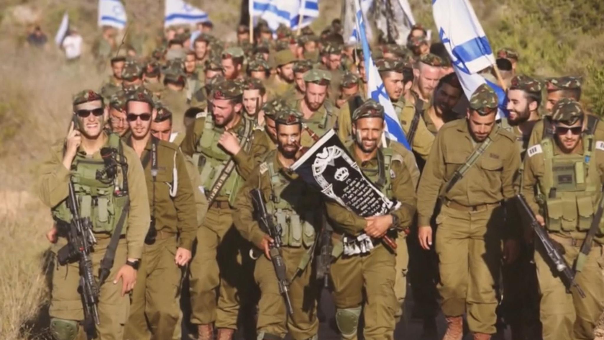 'They're terrified of the possible results': US considers cutting funds to notorious Israeli ...