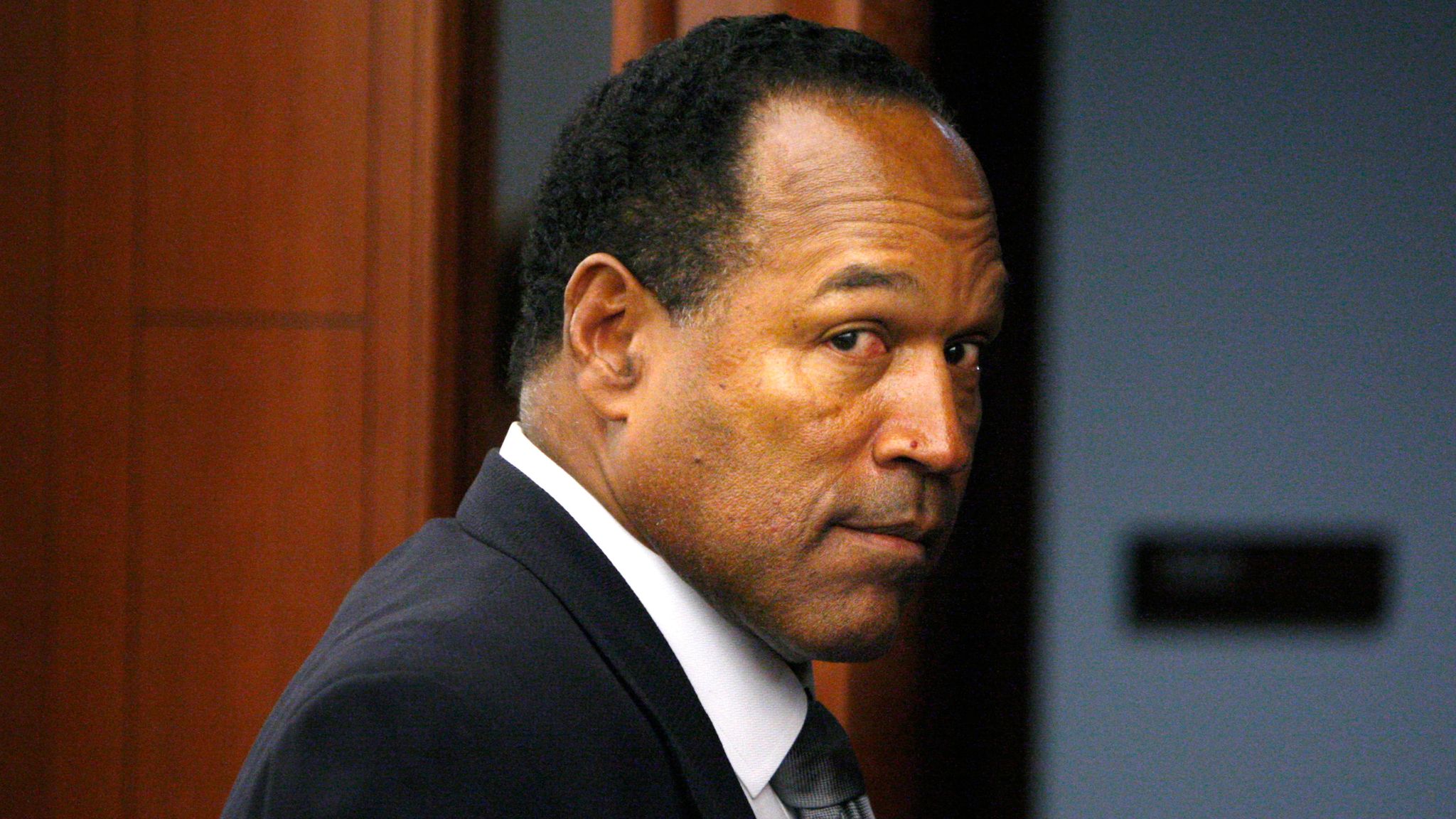 OJ Simpson has died at the age of 76 | US News | Sky News