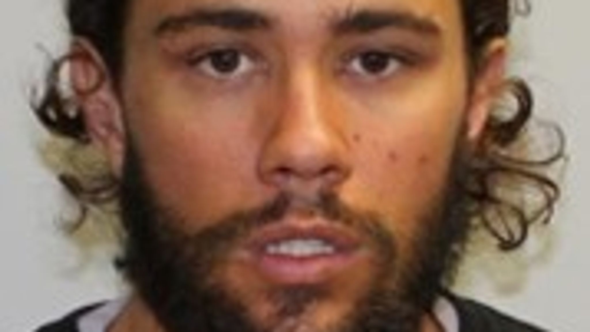 Orpheus Pledger: Australian police launch manhunt for Home and Away ...