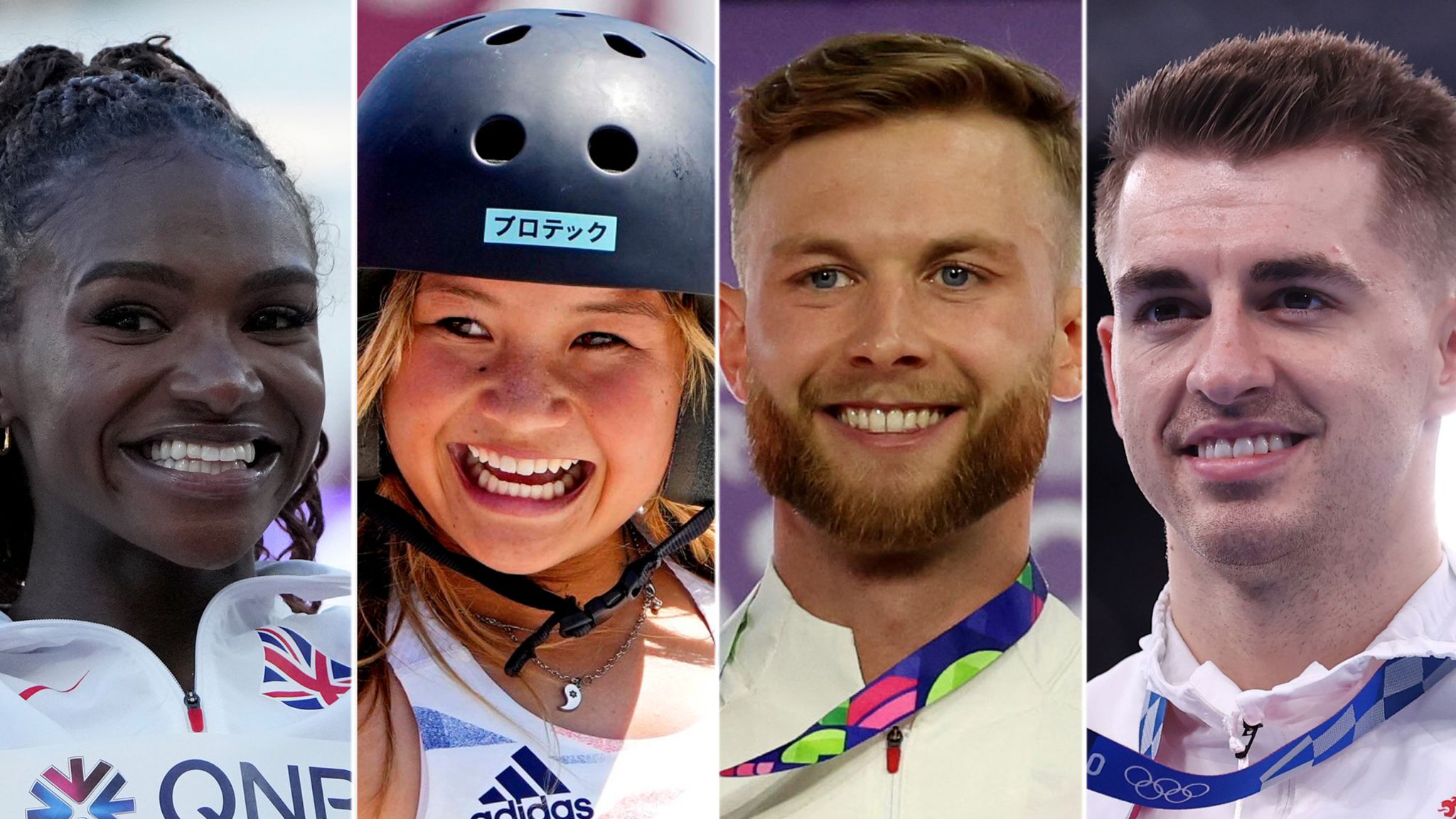 Paris Olympics: The Team GB athletes to watch at the summer Games in ...