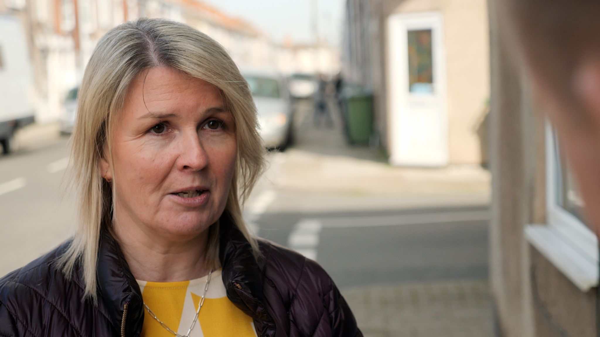 'It was known as murder mile': How Grimsby's community housing ...