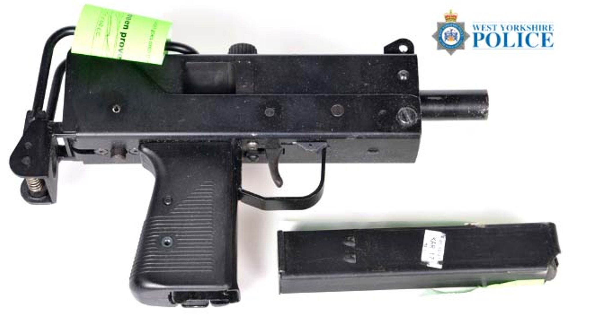 Sharon Beshenivsky: Piran Ditta Khan guilty of murdering police officer ...