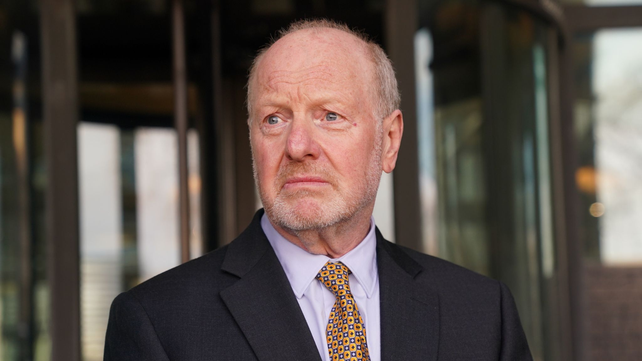 Sub-postmasters still going through hell, lead campaigner Sir Alan ...