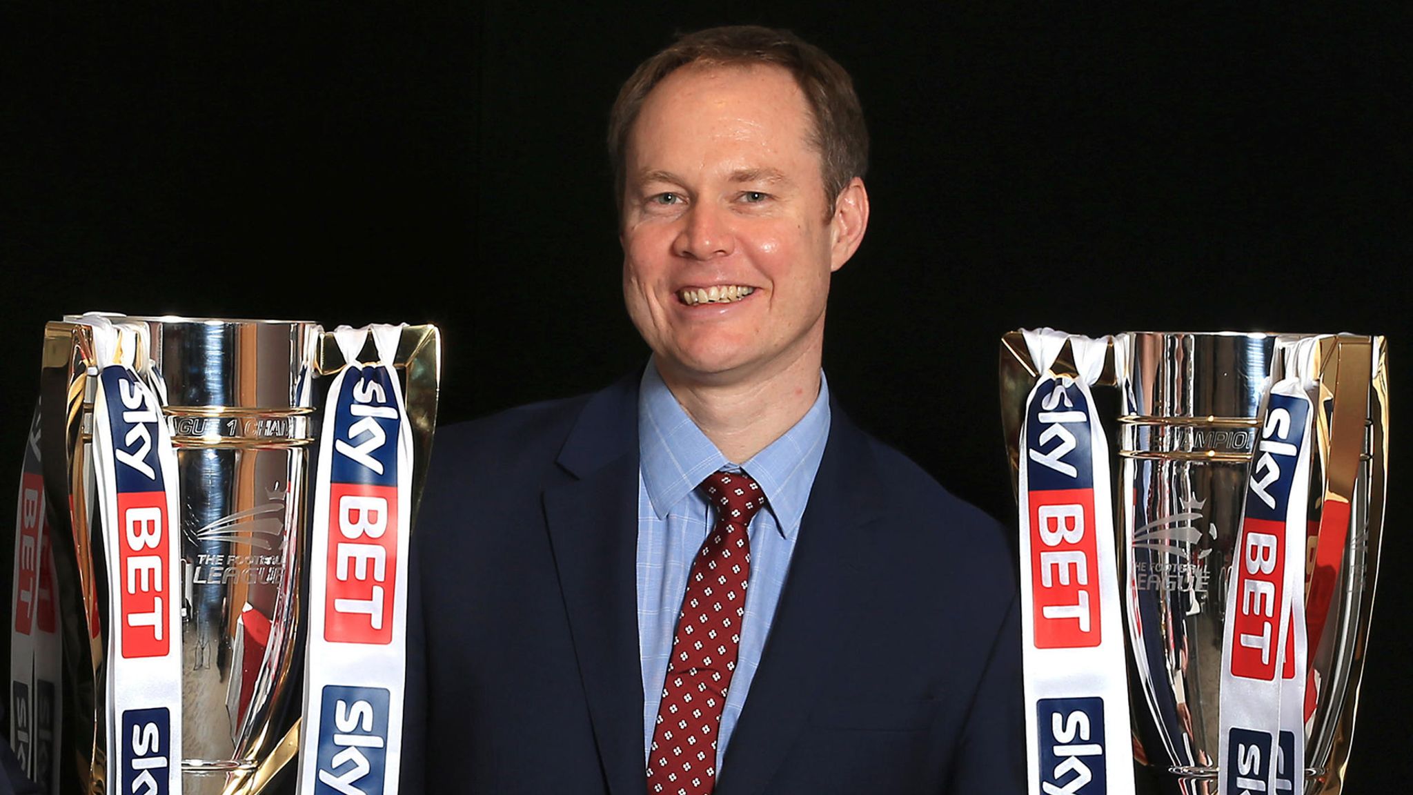 Search continues for new Entain boss after one of favourites rules ...