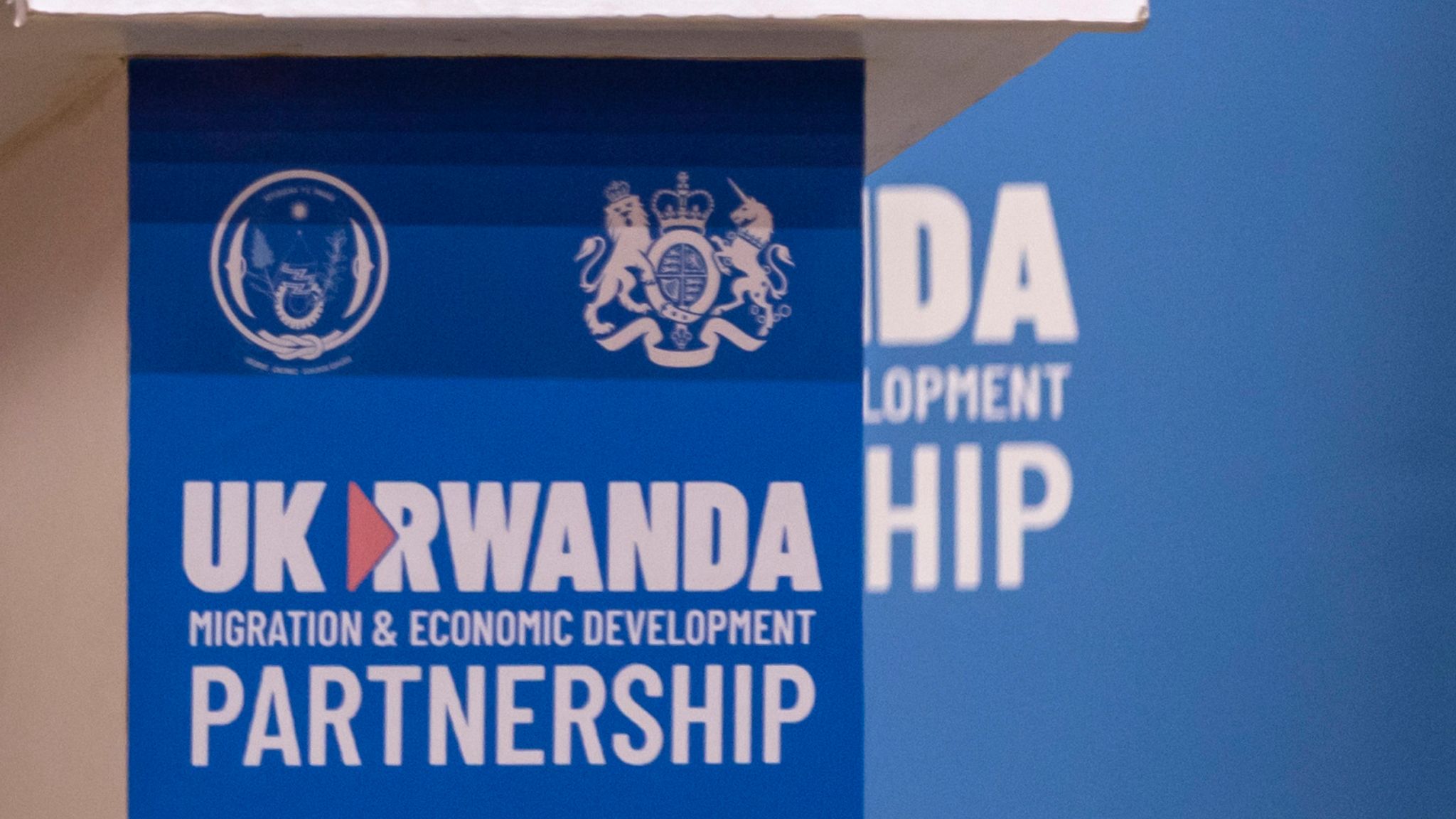 First failed asylum seeker sent from UK to Rwanda on voluntary scheme ... First failed asylum seeker sent from UK to Rwanda on voluntary scheme ...