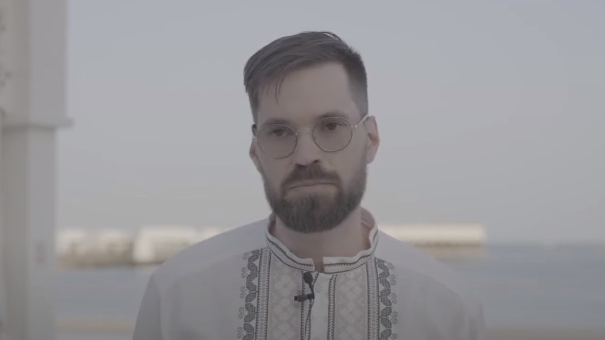 Ukrainian mother captured by Russia describes ordeal of being separated ...