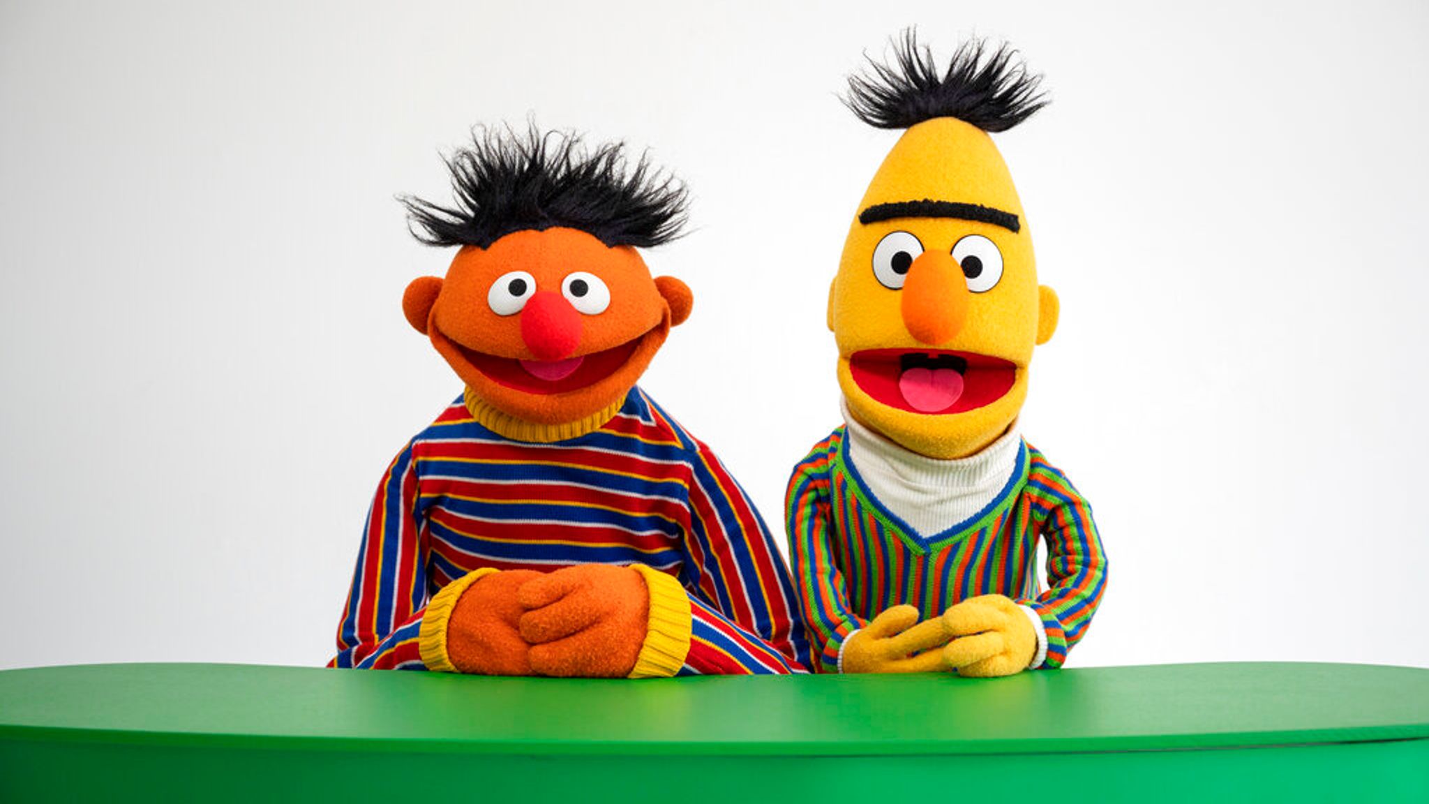 Sesame Street Channel Uk
