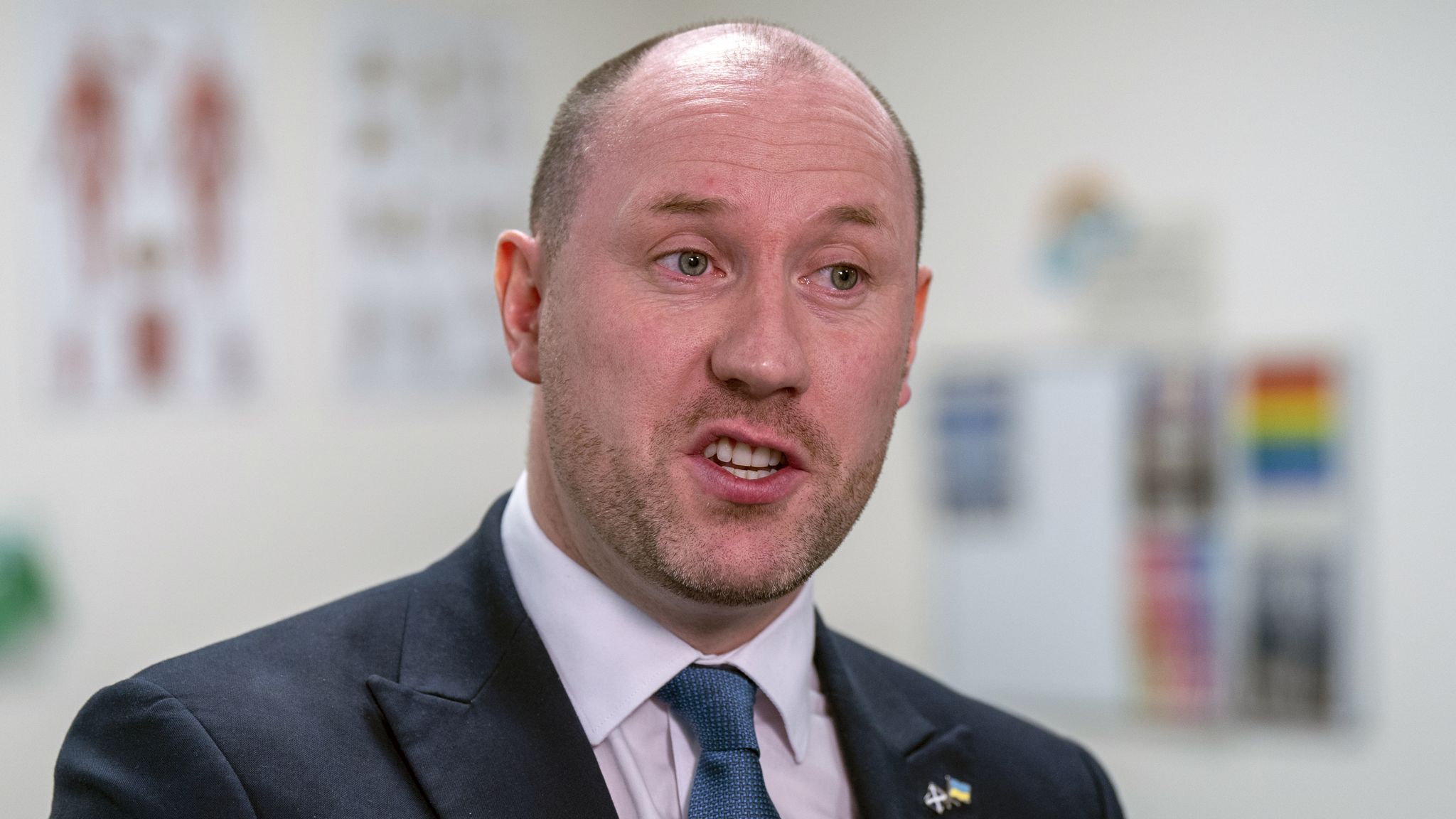 Who could replace Humza Yousaf as Scotland's first minister? | UK News ...