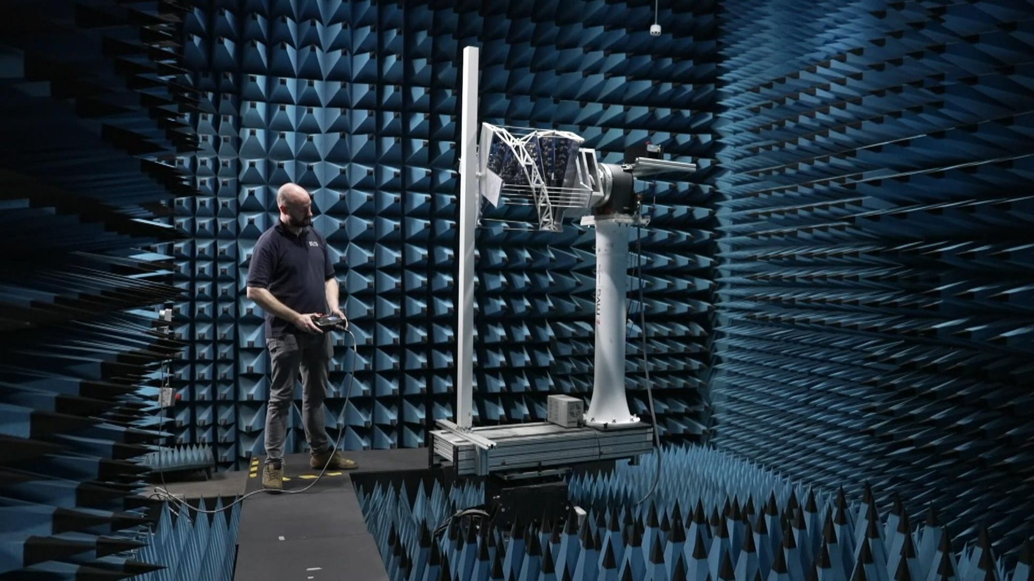 World first UK prototype could pave the way for constant energy all the ...