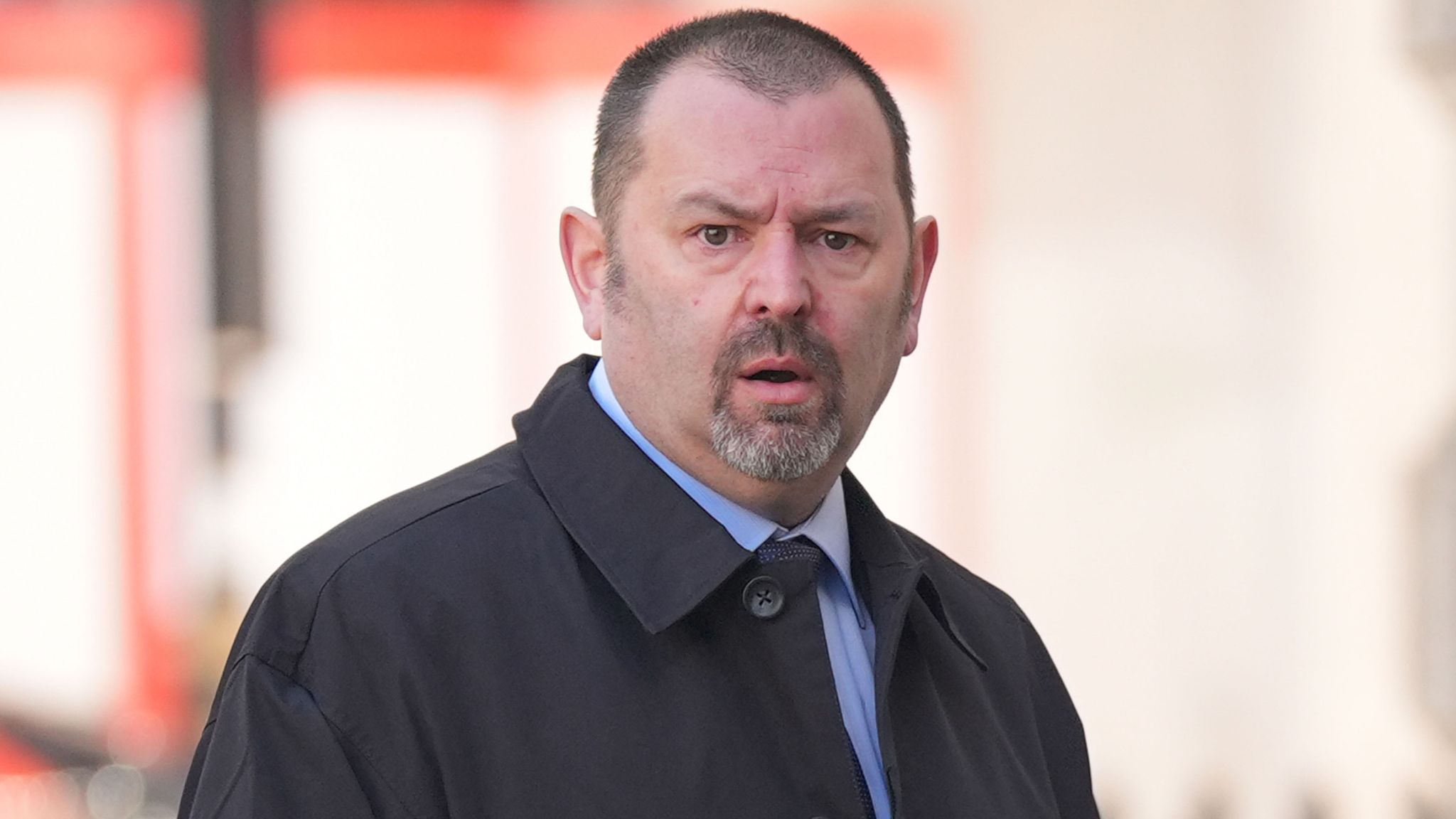 Police officers deny assault of disabled man, 93, with dementia in care ...