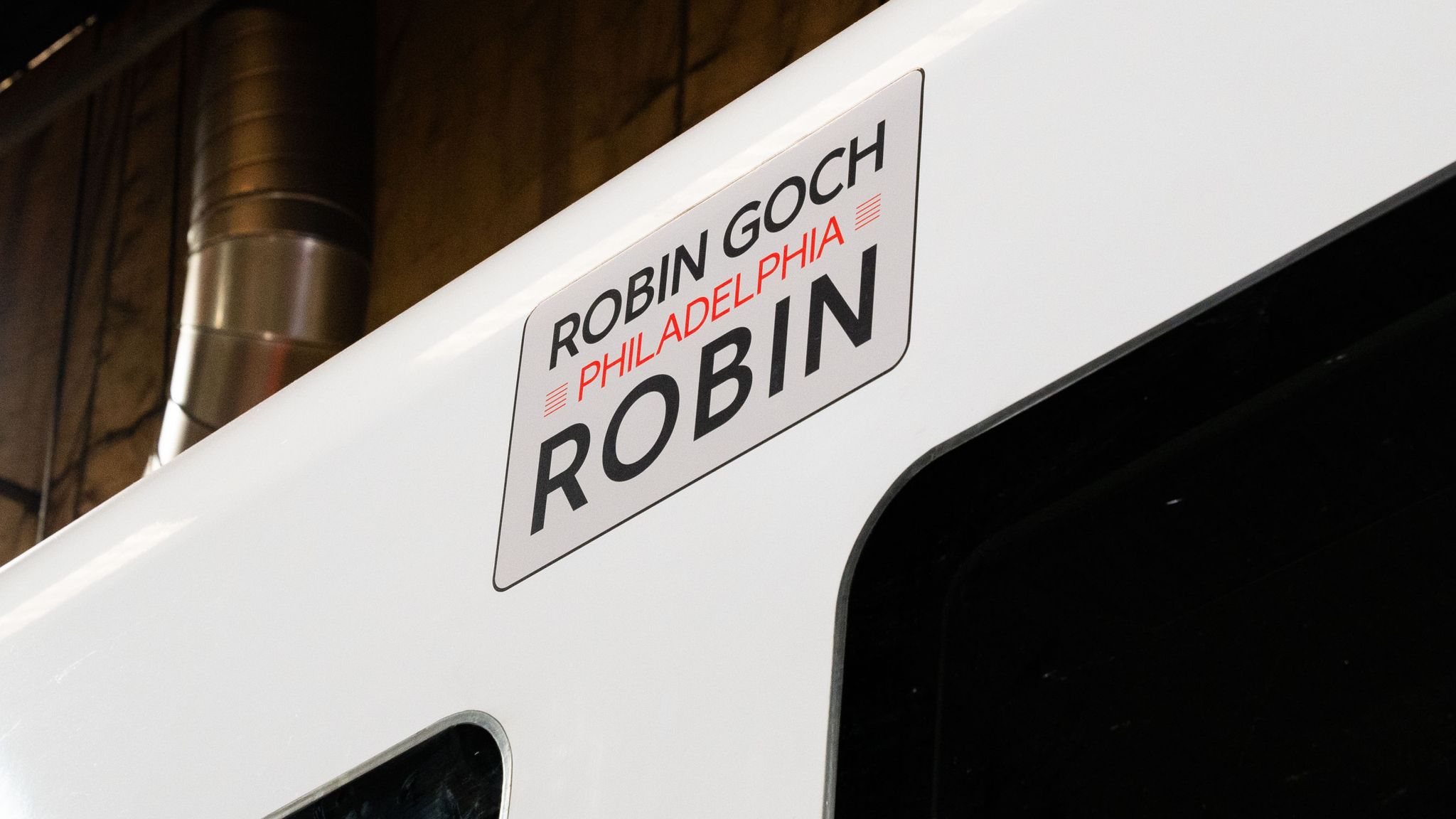 Ryan Reynolds and Rob McElhenney: Trains named in Wrexham owners ...