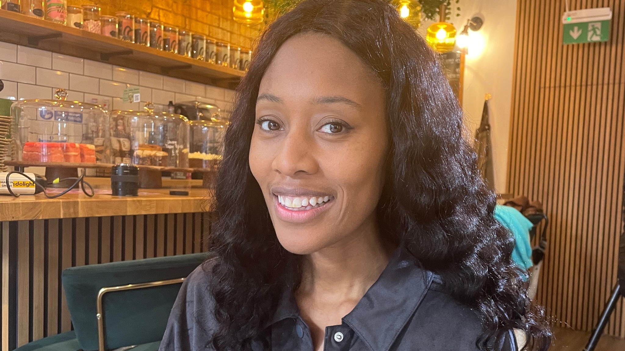 VV Brown on racism and misogyny in the music industry: 'If I'd not ...