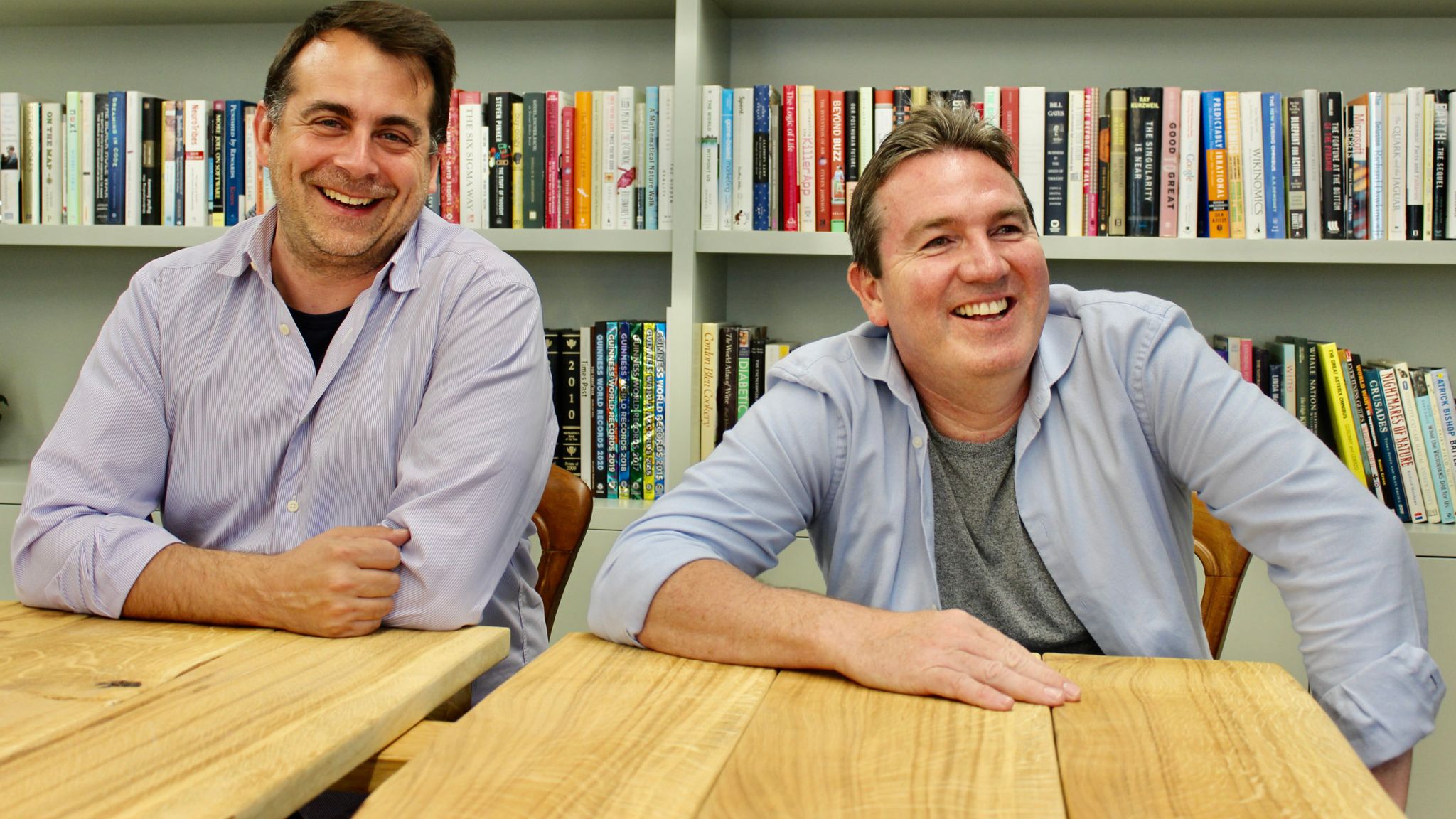 Employee benefits provider Wagestream secures £17m funding boost ...