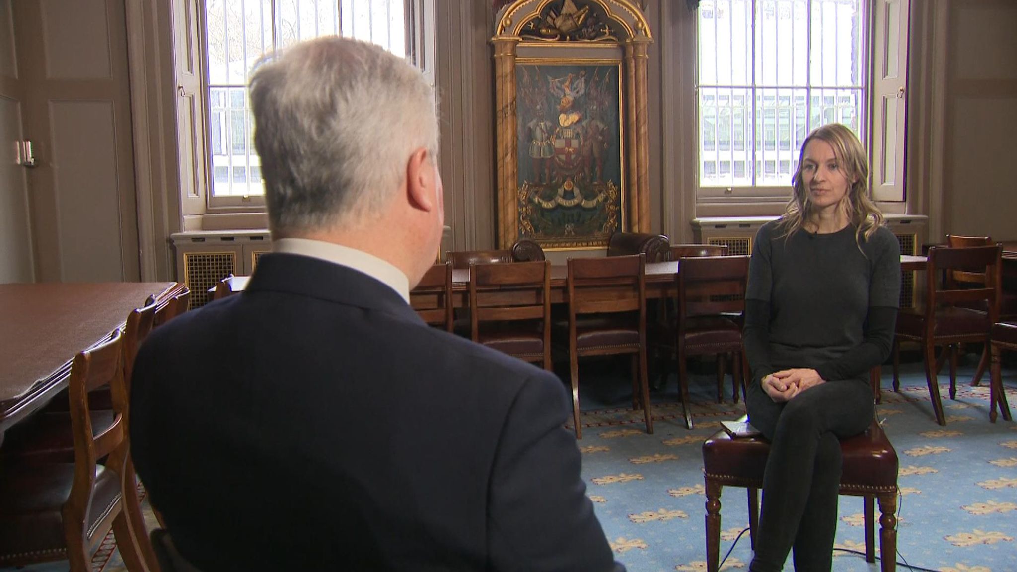 Is the UK preparing for war amid threats of conflict? Here is what Sky ...