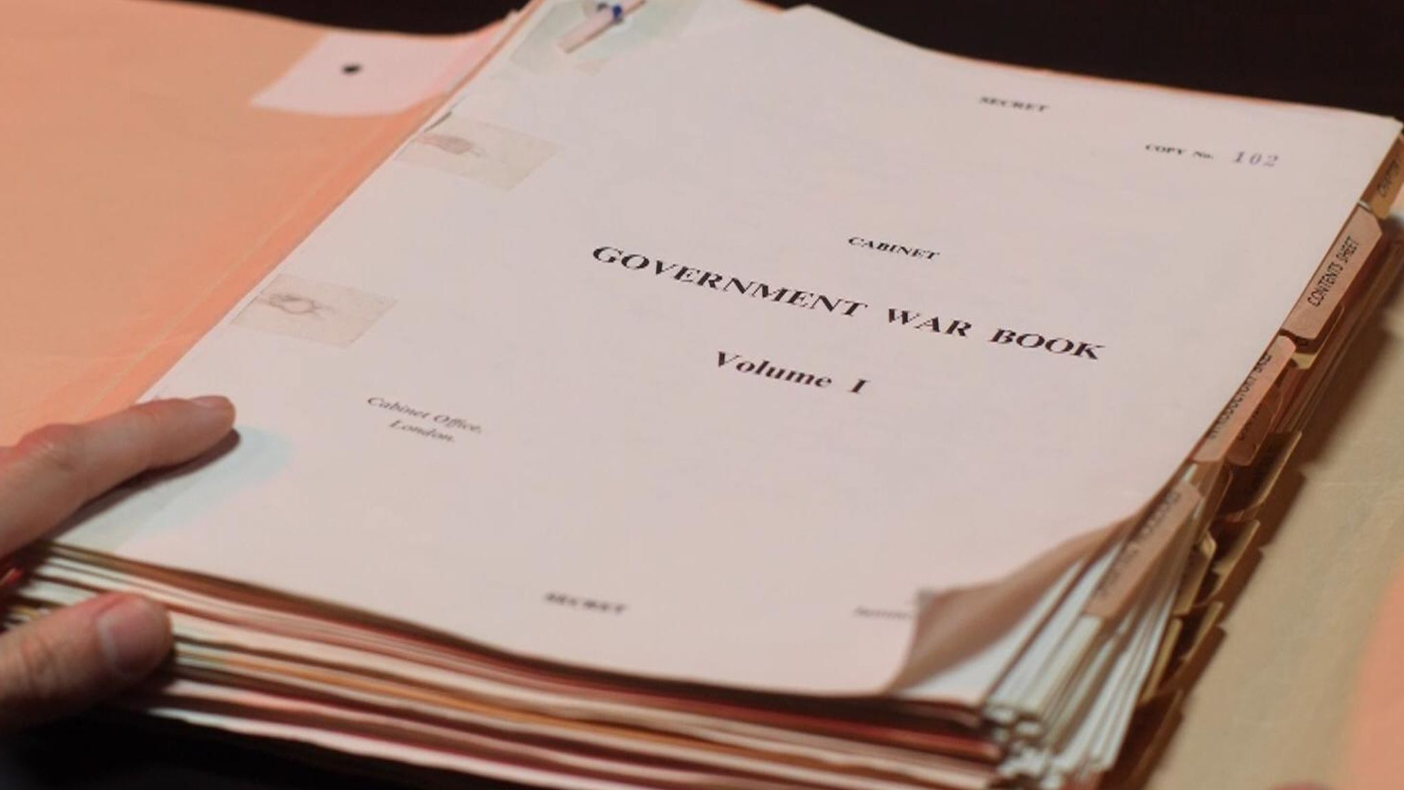 Is the UK preparing for war amid threats of conflict? Here is what Sky ...