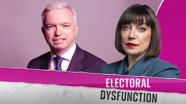 Electoral Dysfunction - The Latest News from the UK and Around the ...