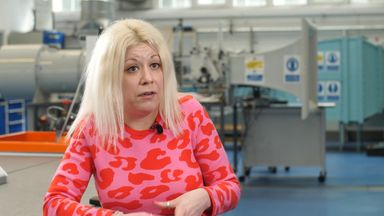 World first UK prototype could pave the way for constant energy all the ...