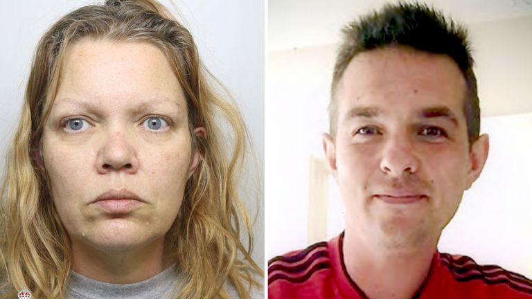 Dignitaries arrive for Queen's funeral | News UK Video News | Sky News