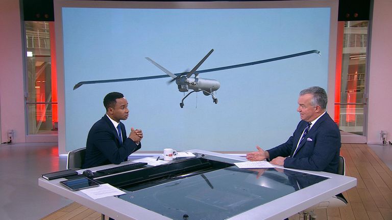 The Latest News from the UK and Around the World | Sky News