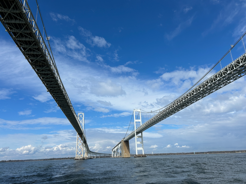 What's The Most Dangerous Bridge In The World