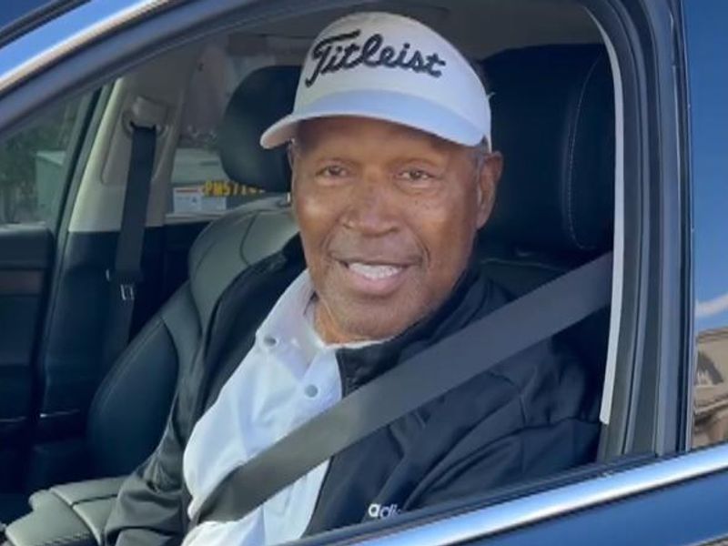 Oj Simpson Biography Age Height And Weight Newstimescomng OJ Simpson's