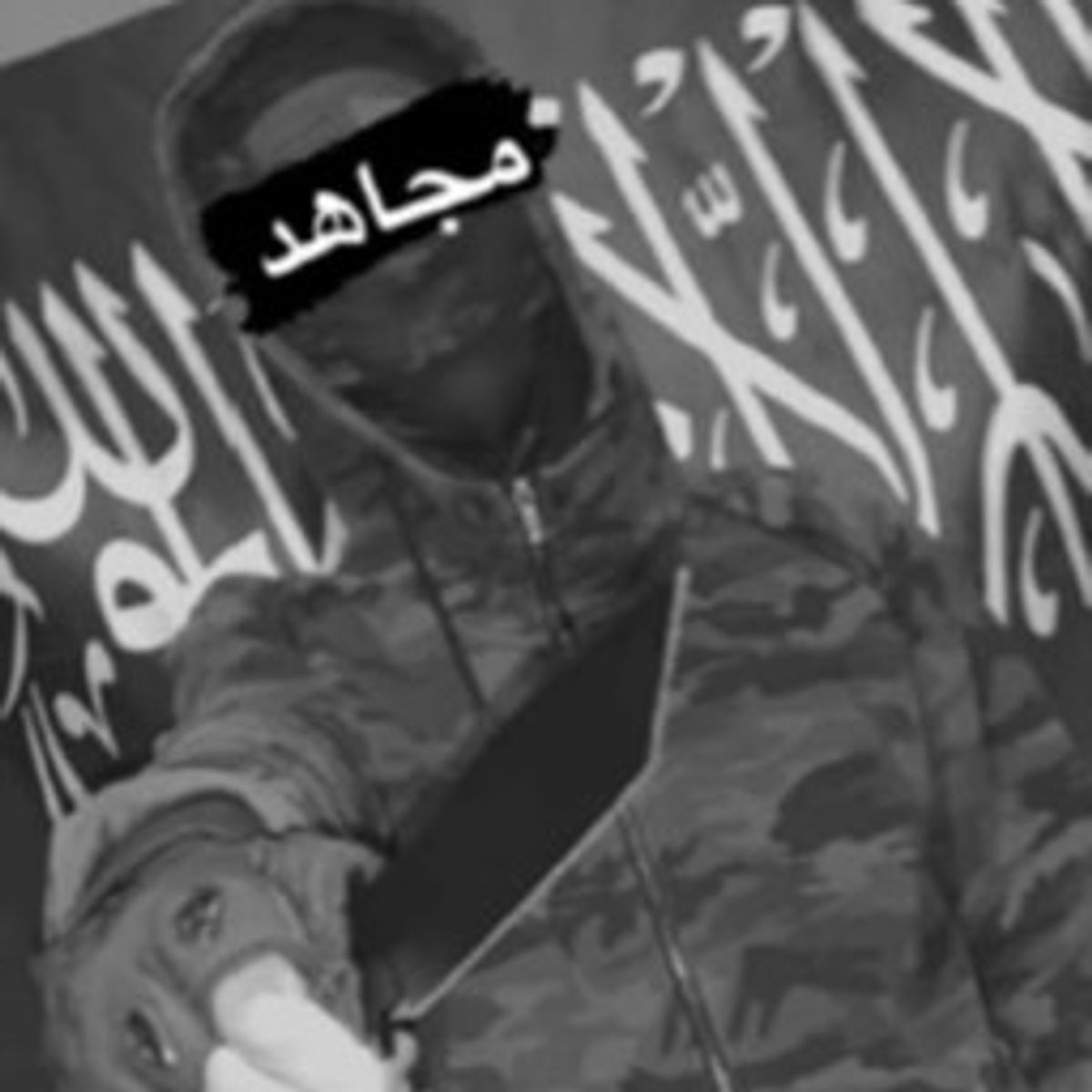 Mother facing jail for failing to tell police about son's involvement ...