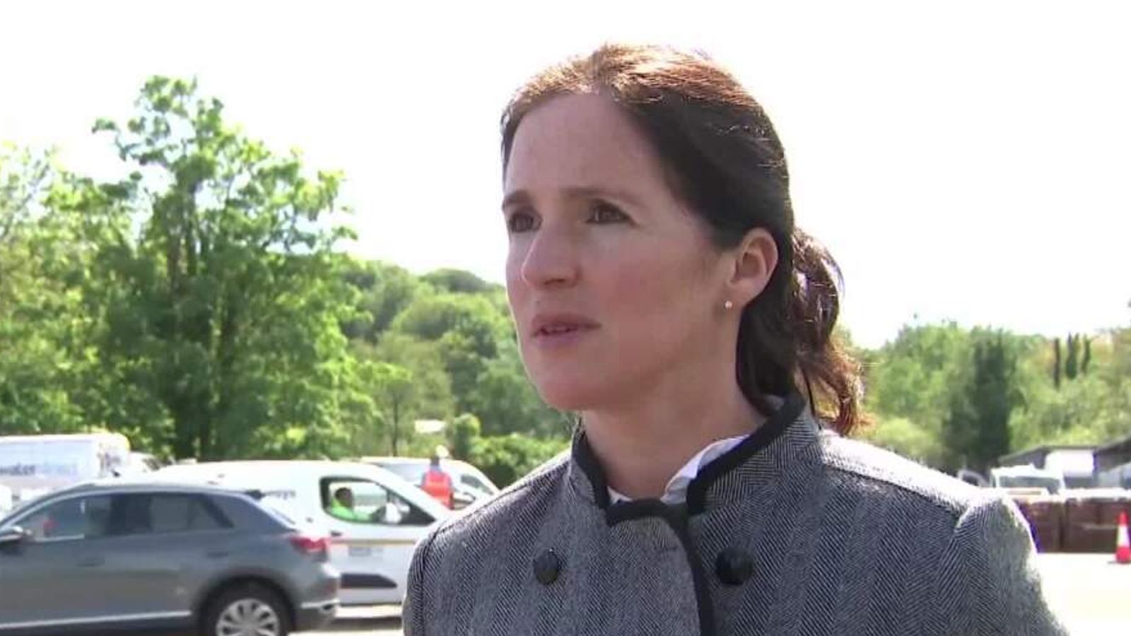 South West Water: Damaged air valve is causing parasite in water | News ...