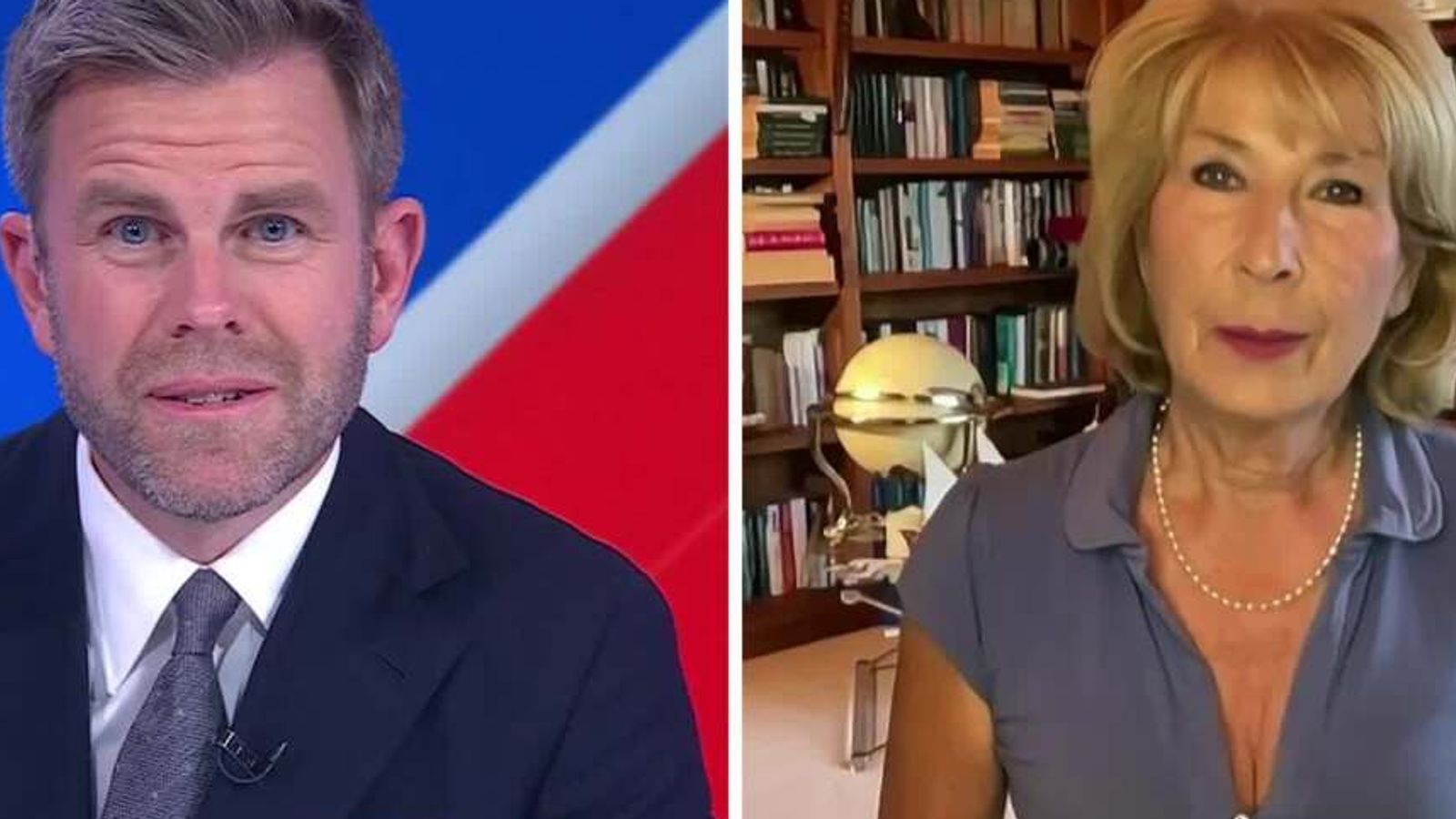 King and Prince Harry not meeting 'speaks volumes of rift' says Royal ...