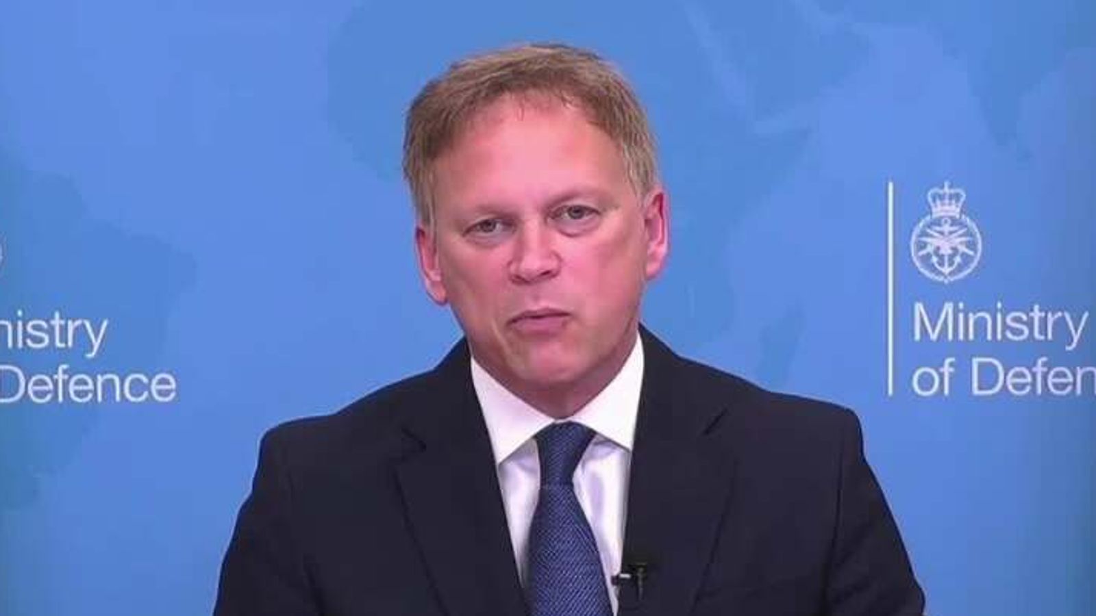 Robert Fico: Defence Secretary reacts to the shooting of Slovakia's ...