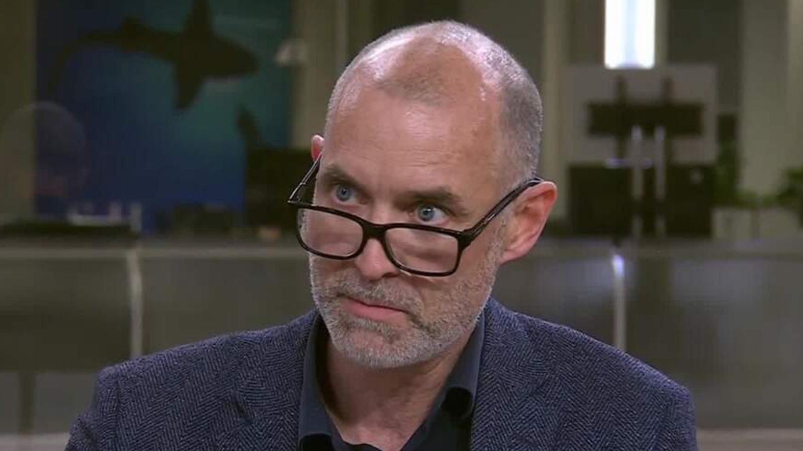 Infected blood scandal: A look at the details | News UK Video News ...
