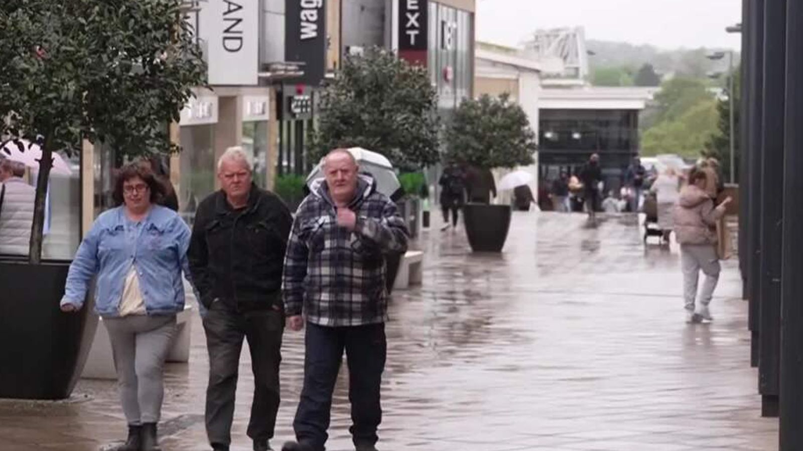 Vote 24: What do the results reveal? | News UK Video News | Sky News