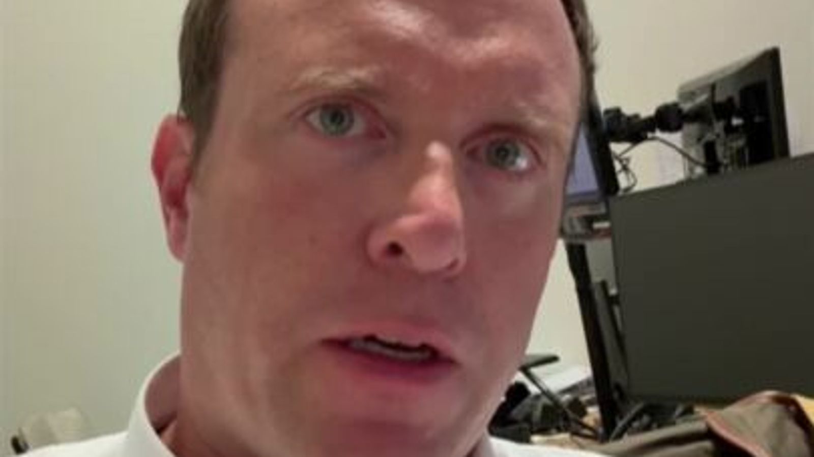 Inflation: Economics and data Editor Ed Conway explains what the fall ...